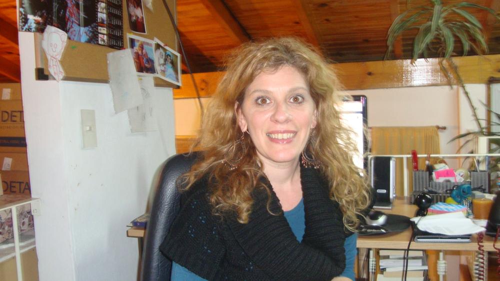 “Las prácticas comunicacionales como mediadoras en la escritura colaborativa de un texto ...